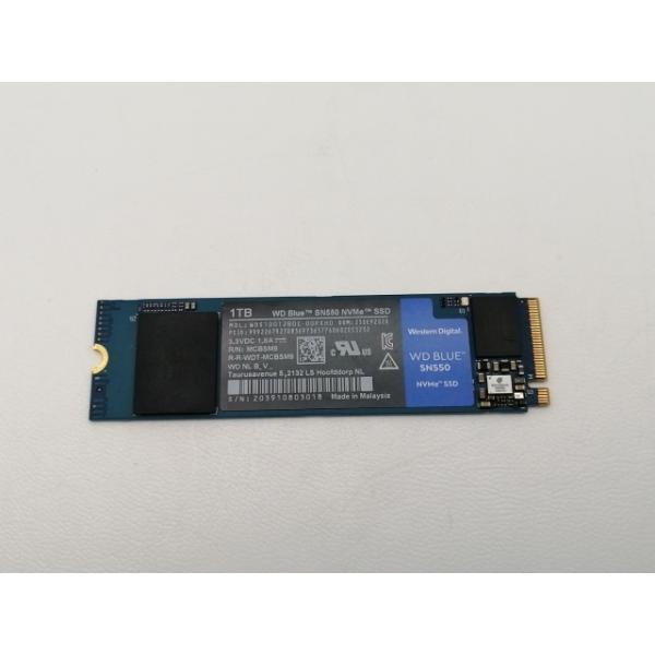■分類：SSD■ランク：中古■メーカー：W.D.■製造番号：203910803018■備考：総書き込み量：約172.2TB付属品：本体のみ■保証期間：１週間■注意事項：お客様のモニター発色の具合によって、実際の商品と色合いが異なる場合があります。