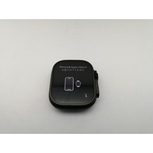 ・AppleWatchセルラーモデルご購入のお客様へモバイルデータ通信契約の可否につきましては製品保証の対象外とさせていただきます。製品はGPSモデルと同等の機能がお使いいただけます。■分類：ウェアラブル端末■ランク：ランクA■メーカー：A...