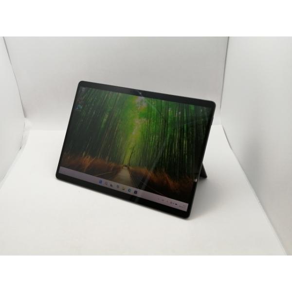 ■分類：Windowsタブレット■ランク：ランクC■メーカー：Microsoft■製造番号：0F01FUY213801J■備考：状態：画面に色ムラ・ホワイトスポット、ボディ全体にキズ・打痕、背面に凹みがございます。付属品：箱、印刷物、ACア...