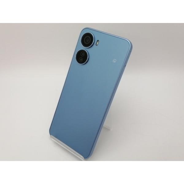■分類：スマートフォン■ランク：ランクC■メーカー：ZTE■製造番号：869478066675628■備考：利用制限：○ OS：14 状態：画面キズ・色ムラ、カメラ表面にキズ、ボディにキズがございます。 付属品：本体のみ■保証期間：１ヶ月■...