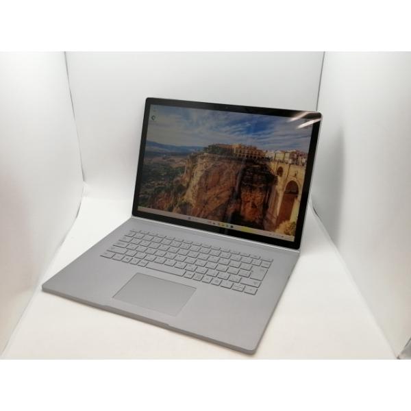 ■分類：Windowsタブレット■ランク：ランクB■メーカー：Microsoft■製造番号：040048584354■備考：状態：ゴム足欠損、画面に色ムラ、ボディにキズや凹みがございます。 付属品：箱、ACアダプタ、電源ケーブル ※Offi...
