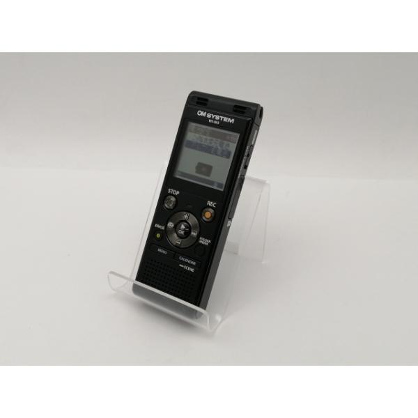 ■分類：電子文具■ランク：ランクB■メーカー：OM SYSTEM■製造番号：419A19002■備考：状態：外装にキズやスレがございます。付属品：本体のみ■保証期間：１週間■注意事項：お客様のモニター発色の具合によって、実際の商品と色合いが...