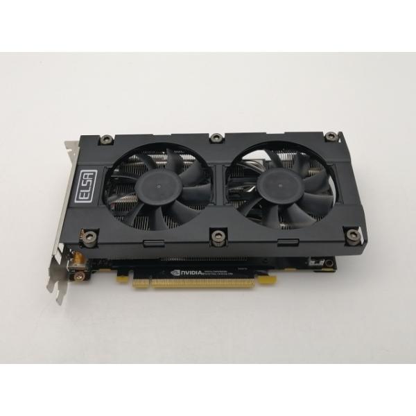 ■分類：ビデオボード■ランク：中古■メーカー：ELSA■製造番号：3206441901600010■備考：状態：ボディやブラケットにキズがございます。付属品：本体のみ■保証期間：１週間■注意事項：お客様のモニター発色の具合によって、実際の商...