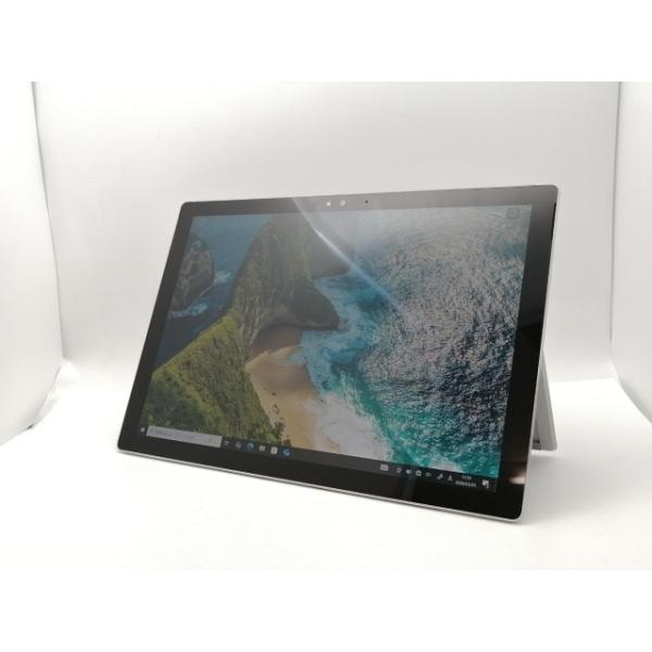 ■分類：Windowsタブレット■ランク：ランクC■メーカー：Microsoft■製造番号：007981365153■備考：状態：画面に重度の色ムラ、ボディにキズがございます。 付属品：ACアダプタ、電源ケーブル ※Officeソフトは付属...