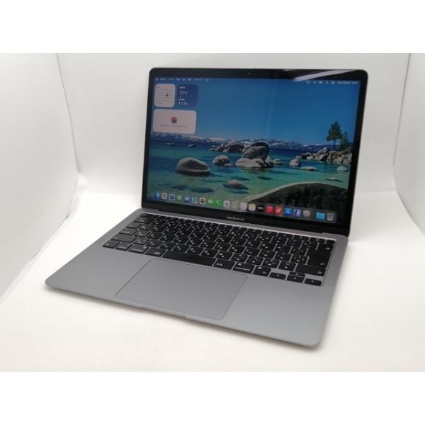■分類：Apple ノートパソコン■ランク：ランクC■メーカー：Apple■製造番号：FVHF328DQ6L4■備考：整備品型番：FGN63J/A OS：macOS Tahoe 26 バッテリー充放電回数：251回/最大容量：85%（03月...