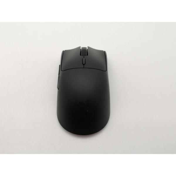 ■分類：パソコン用アクセサリー■ランク：中古■メーカー：Razer■製造番号：632338H31000991■備考：状態：スレやテカリがございます。 付属品：箱、印刷物、レシーバー■保証期間：１週間■注意事項：お客様のモニター発色の具合によ...