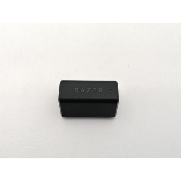 ■分類：パソコン用アクセサリー■ランク：中古■メーカー：Razer■製造番号：H5D01■備考：付属品：箱、印刷物■保証期間：１週間■注意事項：お客様のモニター発色の具合によって、実際の商品と色合いが異なる場合があります。