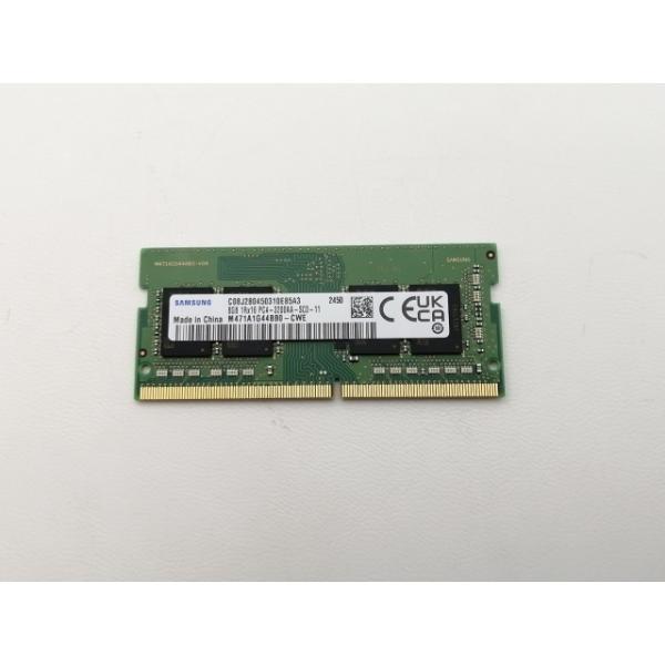 ■分類：メモリー■ランク：中古■メーカー：260PIN■製造番号：2450■備考：Samsung 付属品：本体のみ■保証期間：１週間■注意事項：お客様のモニター発色の具合によって、実際の商品と色合いが異なる場合があります。