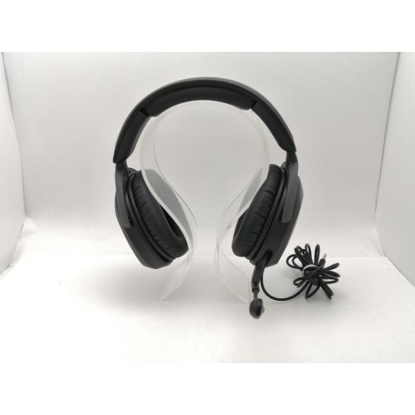 ■分類：ヘッドホン■ランク：ランクB■メーカー：HyperX■製造番号：C1V22208GB■備考：状態：スレやキズがございます。付属品：箱、印刷物、オーディオケーブル■保証期間：１週間■注意事項：お客様のモニター発色の具合によって、実際の...