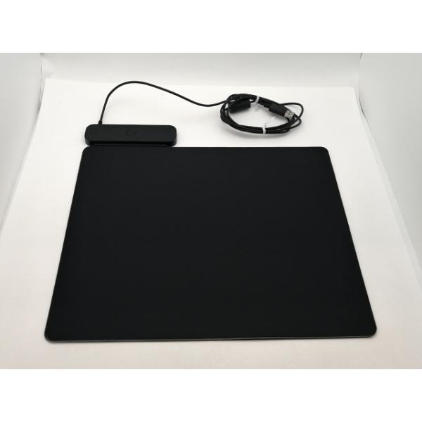 ■分類：パソコン用アクセサリー■ランク：中古■メーカー：Logicool■製造番号：2551ZPN01RB8■備考：状態：本体スレや汚れあり、パッドに汚れやスレ・接地面にホコリ付着がございます。付属品：箱、充電コイン(社外製ソール装着済み)...