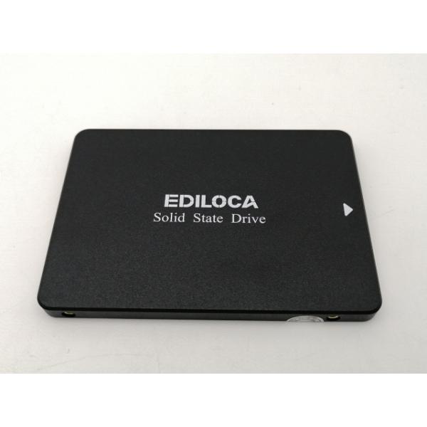 ■分類：SSD■ランク：中古■メーカー：各社2.5SSD■製造番号：25121249552000433■備考：総書込み量：約3.9TBEDILOCAES106-4TB-JP付属品：箱、印刷物■保証期間：１週間■注意事項：お客様のモニター発色...