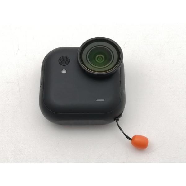 ■分類：ビデオカメラ■ランク：ランクA■メーカー：Shenzhen Arashi Vision■製造番号：IBEEC2507PS5PM■備考：状態：本体にスレがございます。 付属品：箱、印刷物、USB-Cケーブル、アクションポット、磁気ペン...