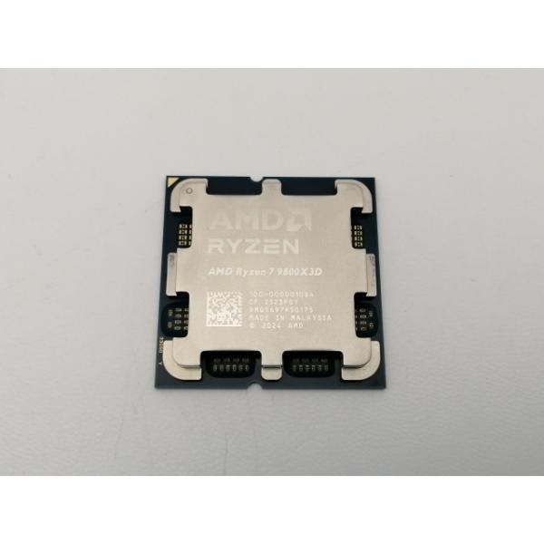 ■分類：CPU■ランク：中古■メーカー：AMD■製造番号：9MQ5697R50175■備考：付属品：箱、印刷物■保証期間：１週間■注意事項：お客様のモニター発色の具合によって、実際の商品と色合いが異なる場合があります。