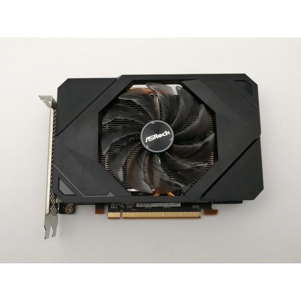 ■分類：ビデオボード■ランク：中古■メーカー：ASRock■製造番号：ECFVTA000372■備考：状態：外装スレがございます。 付属品：箱のみ■保証期間：１週間■注意事項：お客様のモニター発色の具合によって、実際の商品と色合いが異なる場...