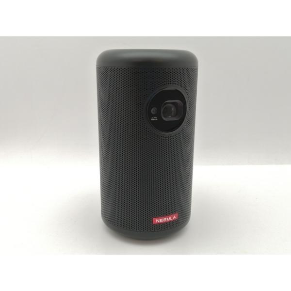 ■分類：プロジェクター■ランク：ランクA■メーカー：Anker■製造番号：D2421F3923393345■備考：状態：外装にスレがございます。 付属品：箱、リモコン、ACアダプタ ※プロジェクタースタンドD0730111付属■保証期間：１...