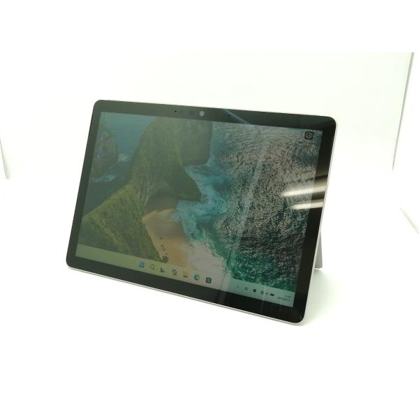 ■分類：Windowsタブレット■ランク：ランクC■メーカー：Microsoft■製造番号：0B33CBQ230933F■備考：状態：画面に色ムラ・ホワイトスポット、ボディにキズ・打痕、スタンドに歪み・打痕がございます。付属品：ACアダプタ...