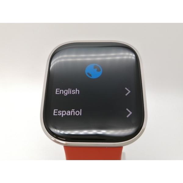 ■分類：ウェアラブル端末■ランク：ランクB■メーカー：Zepp Health■製造番号：2457514216808■備考：状態：画面にキズがございます。付属品：箱、印刷物、充電器■保証期間：１ヶ月■注意事項：お客様のモニター発色の具合によっ...