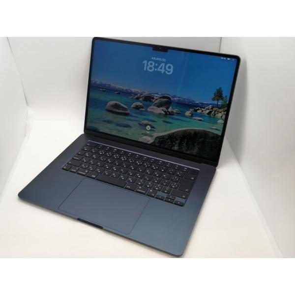 ■分類：Apple ノートパソコン■ランク：ランクA■メーカー：Apple■製造番号：GQHQM6XG25■備考：OS:macOS Tahoe 26バッテリー充放電回数：12回/最大容量：100%（04月時点）状態：ボディに軽度スレがござい...