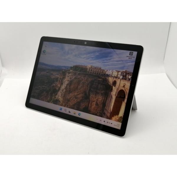 ■分類：Windowsタブレット■ランク：ランクC■メーカー：Microsoft■製造番号：0B37FMC222633F■備考：状態：ボディにキズ・打痕がございます 付属品：本体のみ ※Officeソフト・充電器は付属しておりません。■保証...