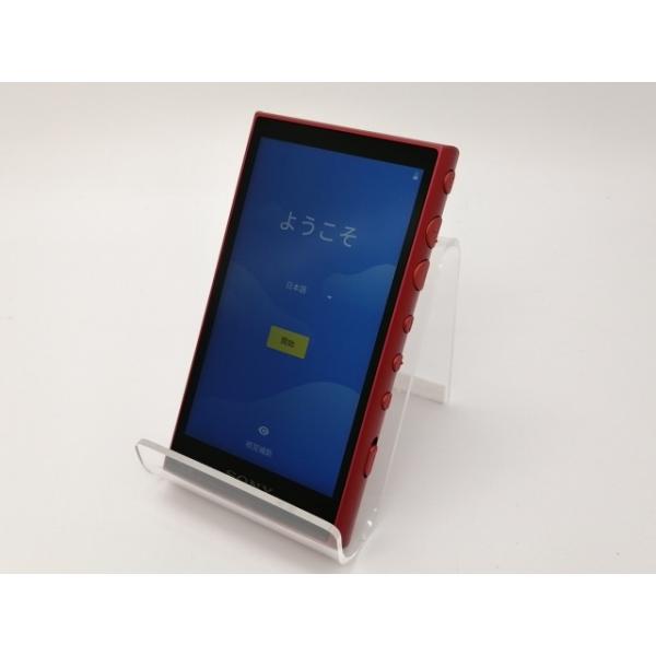 ■分類：ポータブルオーディオ■ランク：ランクB■メーカー：SONY■製造番号：7401197■備考：状態：画面・ボディにキズがございます。付属品：本体のみ■保証期間：１ヶ月■注意事項：お客様のモニター発色の具合によって、実際の商品と色合いが...