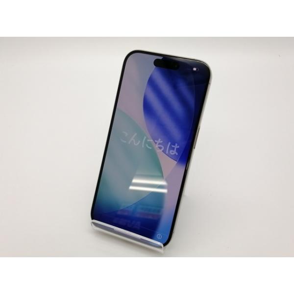 ■分類：iPhone■ランク：ランクC■メーカー：Apple■製造番号：350020985010986■備考：OS：26.4.2状態：アウトカメラに軽度の映り込み、画面に微細なキズ、ボディにスレがございます バッテリー容量：77% 劣化表示...