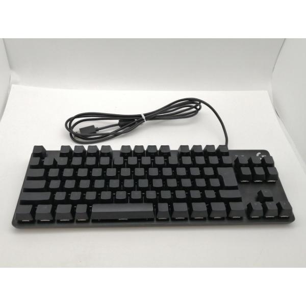 ■分類：パソコン用アクセサリー■ランク：中古■メーカー：Logicool■製造番号：2423GTR04UP9■備考：状態：外装にスレやシミがございます。 付属品：箱、印刷物■保証期間：１週間■注意事項：お客様のモニター発色の具合によって、実...