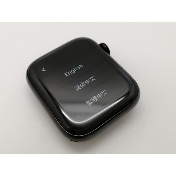 ・AppleWatchセルラーモデルご購入のお客様へモバイルデータ通信契約の可否につきましては製品保証の対象外とさせていただきます。製品はGPSモデルと同等の機能がお使いいただけます。■分類：ウェアラブル端末■ランク：ランクB■メーカー：A...