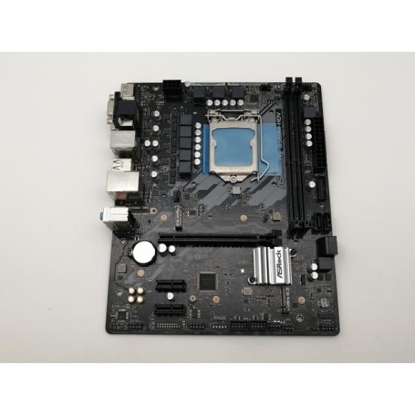 ■分類：マザーボード■ランク：中古■メーカー：ASRock■製造番号：E7M0XA011021■備考：BIOS ver：P2.80状態：CPUソケットピン曲がりあり、本体スレや汚れがございます。付属品：I/Oパネルのみ※I/Oパネルにシール...