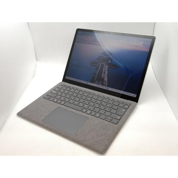 ■分類：Windowsノートパソコン■ランク：ランクC■メーカー：Microsoft■製造番号：029130620257■備考：【CPU】Ryzen5 Microsoft Surface Edition(Ryzen5 4680U) 状態：E...