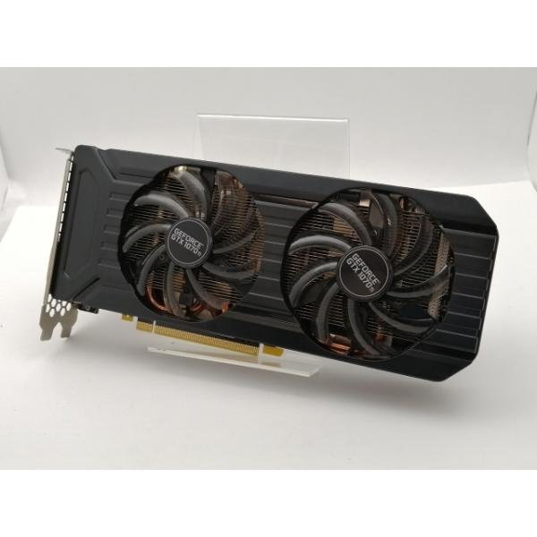 ■分類：ビデオボード■ランク：中古■メーカー：Palit■製造番号：T2180017088■備考：状態：ブラケットにサビ、本体にキズや汚れがございます。付属品：本体のみ■保証期間：１週間■注意事項：お客様のモニター発色の具合によって、実際の...
