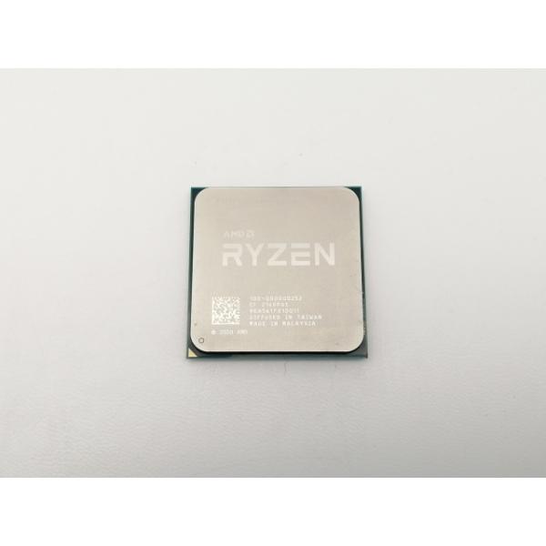 ■分類：CPU■ランク：中古■メーカー：AMD■製造番号：9KH3617X10011■備考：付属品：箱、印刷物、クーラー、ステッカー■保証期間：１週間■注意事項：お客様のモニター発色の具合によって、実際の商品と色合いが異なる場合があります。