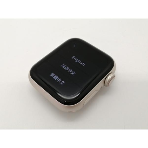 ・AppleWatchセルラーモデルご購入のお客様へモバイルデータ通信契約の可否につきましては製品保証の対象外とさせていただきます。製品はGPSモデルと同等の機能がお使いいただけます。■分類：ウェアラブル端末■ランク：ランクC■メーカー：A...