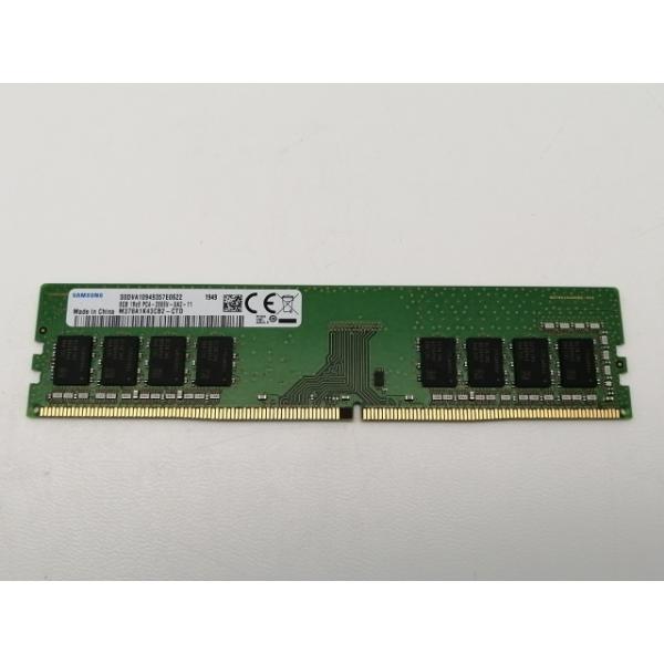 ■分類：メモリー■ランク：中古■メーカー：DDR4■製造番号：1949■備考：SEC [片面実装] 付属品：本体のみ■保証期間：１週間■注意事項：お客様のモニター発色の具合によって、実際の商品と色合いが異なる場合があります。