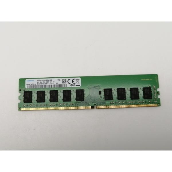 ■分類：メモリー■ランク：中古■メーカー：DDR4■製造番号：1733■備考：SEC [片面実装] 付属品：本体のみ■保証期間：１週間■注意事項：お客様のモニター発色の具合によって、実際の商品と色合いが異なる場合があります。