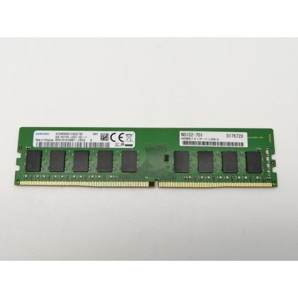 ■分類：メモリー■ランク：中古■メーカー：DDR4■製造番号：1941■備考：SEC [片面実装] 付属品：本体のみ■保証期間：１週間■注意事項：お客様のモニター発色の具合によって、実際の商品と色合いが異なる場合があります。