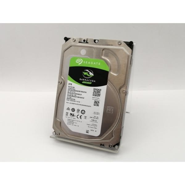 ■分類：3.5インチ 内蔵型SATA HDD■ランク：中古■メーカー：Seagate■製造番号：WCT27F1A■備考：状態：本体にスレがございます。付属品：本体のみ■保証期間：１週間■注意事項：お客様のモニター発色の具合によって、実際の商...
