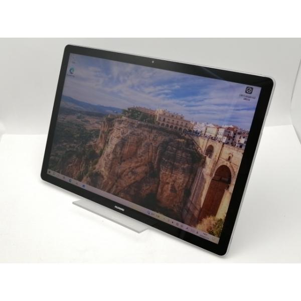 ■分類：Windowsタブレット■ランク：ランクB■メーカー：Huawei■製造番号：2153016469LM68011110■備考：状態：画面に軽度キズ、ボディにスレがございます。付属品：箱、印刷物、Micro-USB to USB Ty...