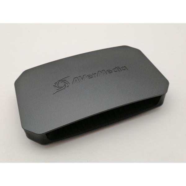 ■分類：ビデオキャプチャー■ランク：中古■メーカー：AVerMedia■製造番号：5312524000143■備考：状態：スレがございます。付属品：箱、印刷物、USB-Cケーブル、3.5オーディオケーブル■保証期間：１週間■注意事項：お客様...