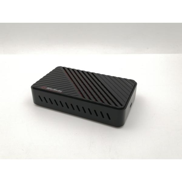 ■分類：ビデオキャプチャー■ランク：中古■メーカー：AVerMedia■製造番号：1311995500695■備考：状態：スレがございます。 付属品：USB 3.1 Type-C to Type-Aケーブルのみ■保証期間：１週間■注意事項：...