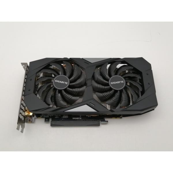 ■分類：ビデオボード■ランク：中古■メーカー：GIGABYTE■製造番号：203241041361■備考：状態：ブラケット傷み、外装にキズや汚れがございます。付属品：本体のみ■保証期間：１週間■注意事項：お客様のモニター発色の具合によって、...