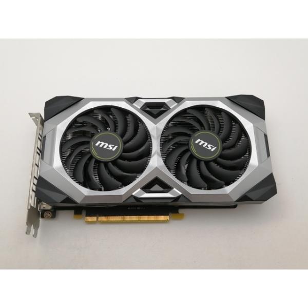 ■分類：ビデオボード■ランク：中古■メーカー：MSI■製造番号：602-V375-540SB2105000083■備考：状態：外装にスレ、ブラケットに傷みがございます。付属品：本体のみ■保証期間：１週間■注意事項：お客様のモニター発色の具合...