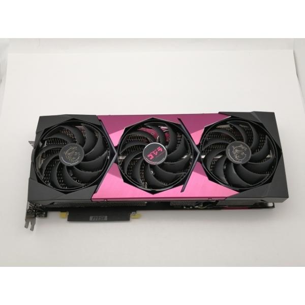 ■分類：ビデオボード■ランク：中古■メーカー：MSI■製造番号：602-V390-124SB2106000253■備考：状態：外装やファンにキズ・スレがございます。 付属品：箱、グラボステー、マウスパッド、印刷物■保証期間：１週間■注意事項...