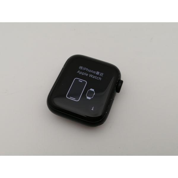 ■分類：ウェアラブル端末■ランク：ランクB■メーカー：Apple■製造番号：FD99PGYY4D■備考：OS：11.6 バッテリー容量：80%（01月時点） 状態：画面に薄いキズ、外装キズ・塗装剥げ 付属品：本体のみ■保証期間：１ヶ月■注意...