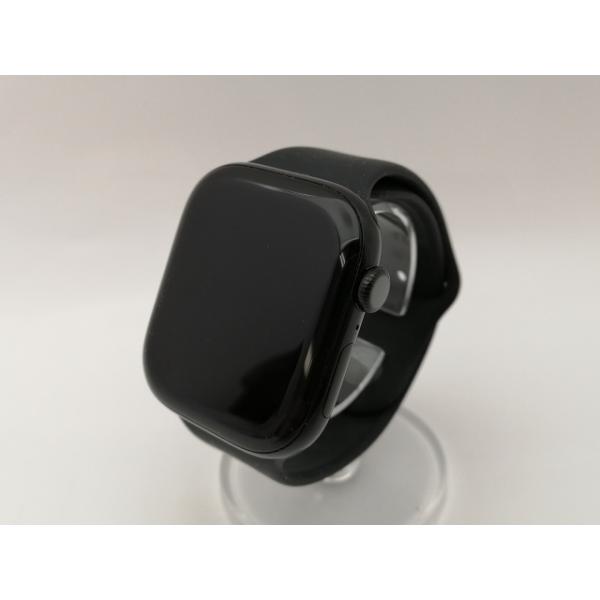 ■分類：ウェアラブル端末■ランク：ランクB■メーカー：Apple■製造番号：M21P69QLWR■備考：OS：11.6バッテリー容量：100%（12月時点）状態：画面スレ・外装キズあり/バンドスレあり付属品：箱・印刷物・磁気充電ケーブル・バ...