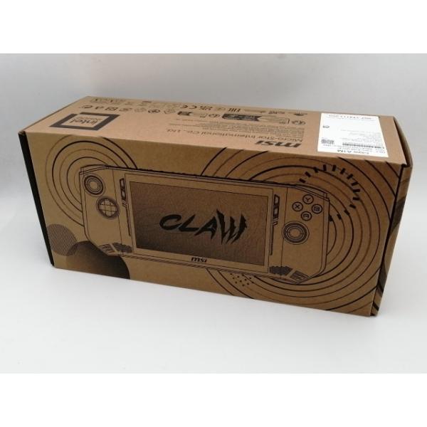 ■分類：Windowsタブレット■ランク：未使用■メーカー：MSI■製造番号：K2510N0008693■備考：★未使用・未開封★■保証期間：３ヶ月■注意事項：お客様のモニター発色の具合によって、実際の商品と色合いが異なる場合があります。