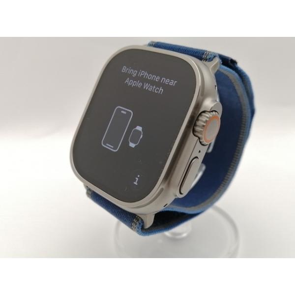 ・AppleWatchセルラーモデルご購入のお客様へモバイルデータ通信契約の可否につきましては製品保証の対象外とさせていただきます。製品はGPSモデルと同等の機能がお使いいただけます。■分類：ウェアラブル端末■ランク：ランクA■メーカー：A...