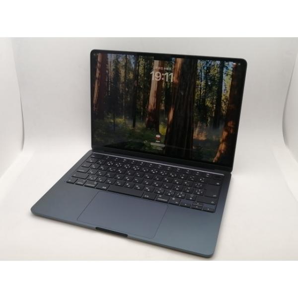 ■分類：Apple ノートパソコン■ランク：ランクB■メーカー：Apple■製造番号：DQ00V2P20C■備考：キーボード配列:日本語(JISキーボード) OS：Sequoia バッテリー充放電回数：175回/最大容量：89%（02月時点...