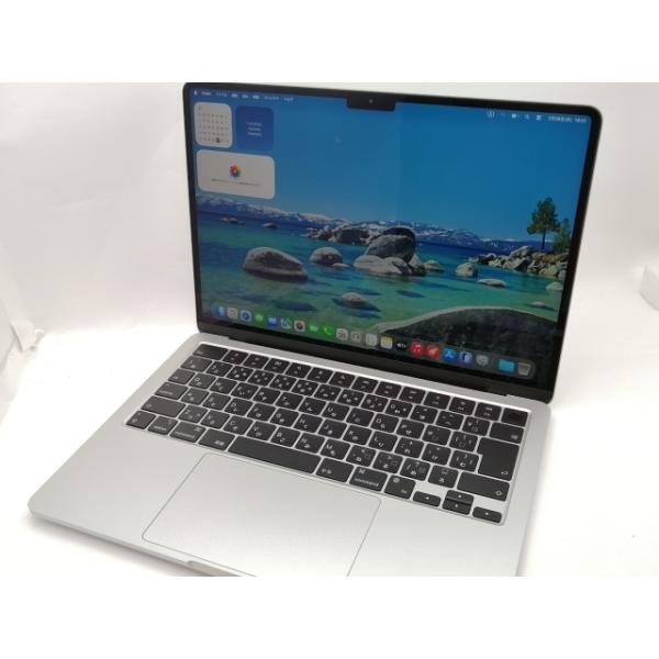 ■分類：Apple ノートパソコン■ランク：ランクA■メーカー：Apple■製造番号：M7H7YRPYXM■備考：キーボード配列:日本語(JISキーボード)OS:Tahoeバッテリー充放電回数：24回/最大容量：95%（02月時点）状態：目...