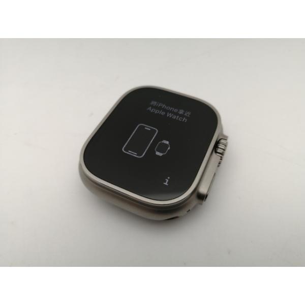・AppleWatchセルラーモデルご購入のお客様へモバイルデータ通信契約の可否につきましては製品保証の対象外とさせていただきます。製品はGPSモデルと同等の機能がお使いいただけます。■分類：ウェアラブル端末■ランク：ランクB■メーカー：A...