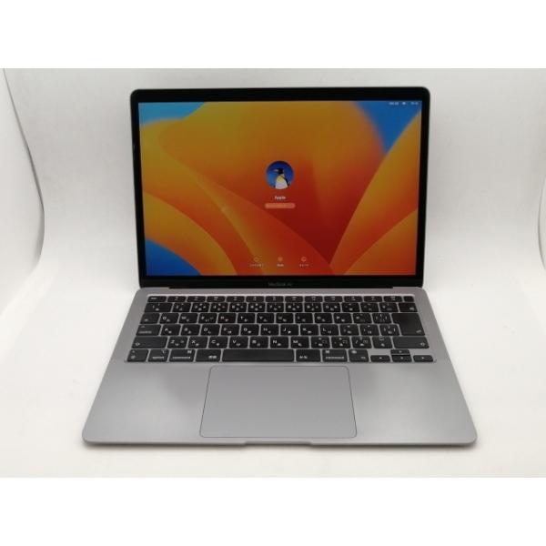 ■分類：Apple ノートパソコン■ランク：ランクC■メーカー：Apple■製造番号：FVFFF3MEQ6LR■備考：※キーボード配列:日本語(JISキーボード)※OS:Mac OS Venturaバッテリー充放電回数：358回/最大容量：...